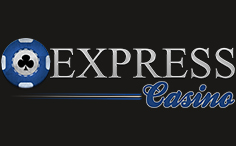 Express Casino - Online Roulette, Blackjack and Mega Slots with £200 Bonus!